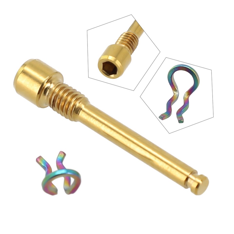 Bolt Bolt Spring Clip Stainless Steel Clip Tool Practical Stainless ...