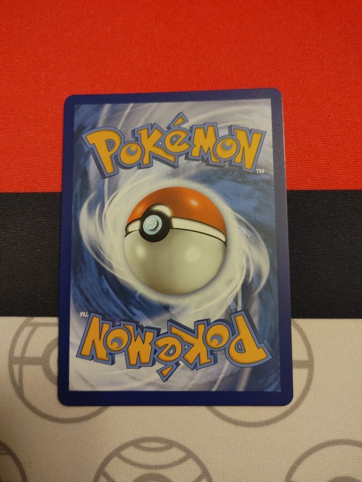 Pokémon TCG Lance-Silver Tempest 192/195 PACK FRESH NM | eBay