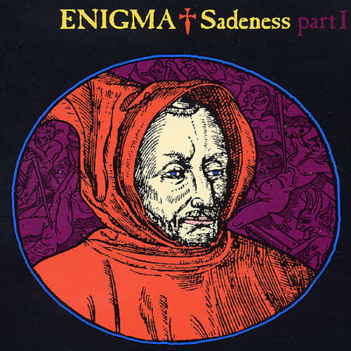 Sadeness by Enigma (Cd5 Maxi-Single, 1998) for sale online | eBay