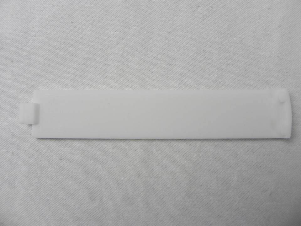 Replacement Battery Cover for Bose RC28T1-27 or RC38T1-27 Remote 3D ...