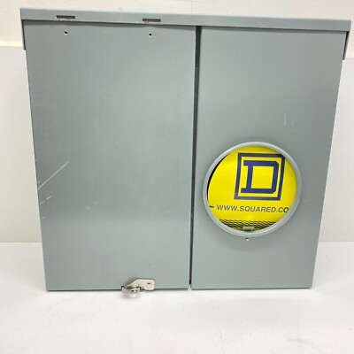 Electrical Equipment & Tools - 200 Amp Meter