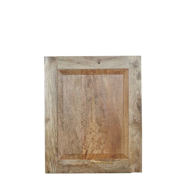 Solid Mango Wood Kitchen Unit Doors | eBay UK