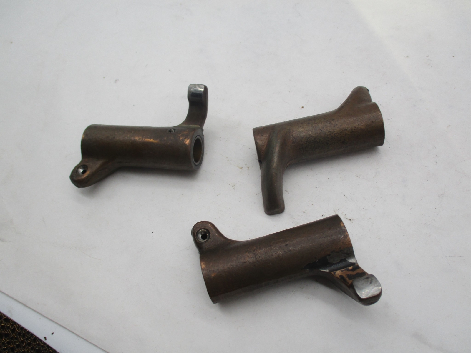 Set of 3 Harley Davidson Sportster XL XLH Ironhead Rocker Arms | eBay