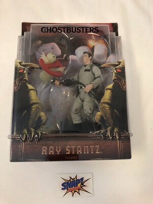 Ray Stantz - Ghostbusters - 2009 Matty Collector R1241 | eBay