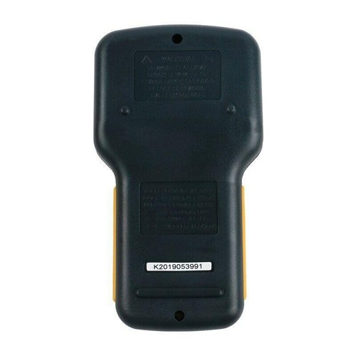 KTI KT7050 High Sensitivity Pointer Multimeter EN61010-1,CAT II Ohm ...