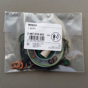BOSCH diesel fuel pump gasket seals kit for VEdiesel injection fuel ...
