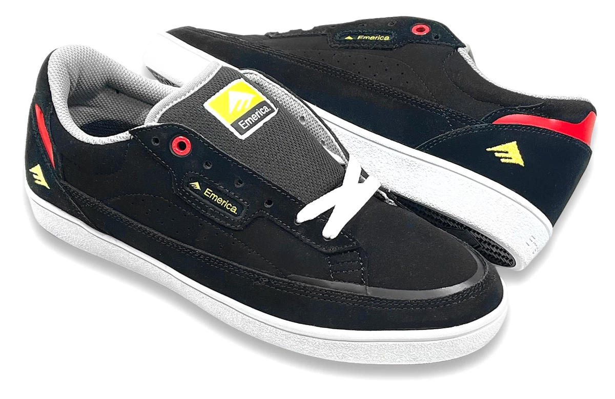 Skate 3 Emerica Shoe Codes Sale Online | emergencydentistry.com