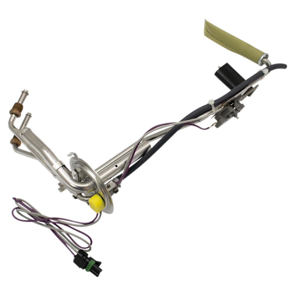 Gas Tank Fuel Sending Unit Diesel for Chevy GMC 1500 2500 3500 Pickup ...