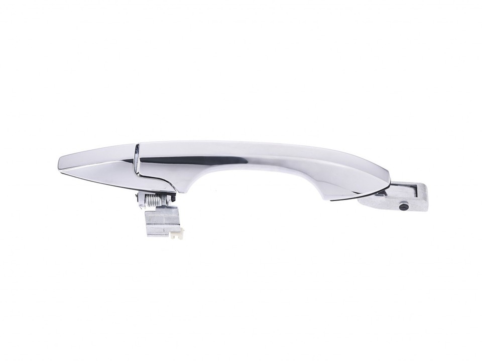 Outside Door Handle fits Acura 2007 - 2013 MDX Rear Driver Left Side ...