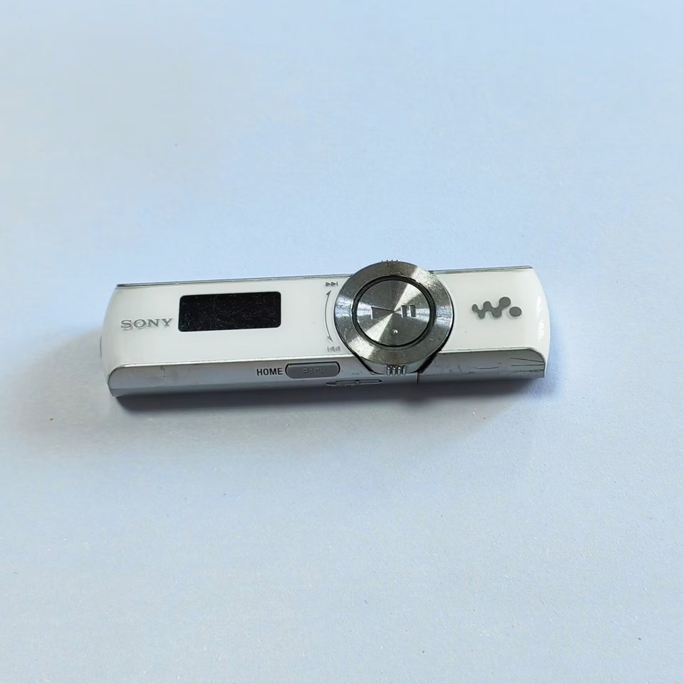 Sony MP3 NWZ-B172F Protable Music Player 2GB Walkman USB MP3 Player ...