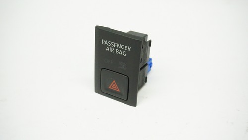 Volkswagen Tiguan Emergency Flasher / Hazard Switch 5NA919225B | eBay