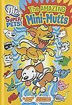 Amazing Mini-Mutts by Donald Lemke (2012, Trade Paperback) for sale ...