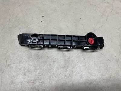Genuine Toyota Front Bumper Guide (RH) side 52115-04070 | eBay