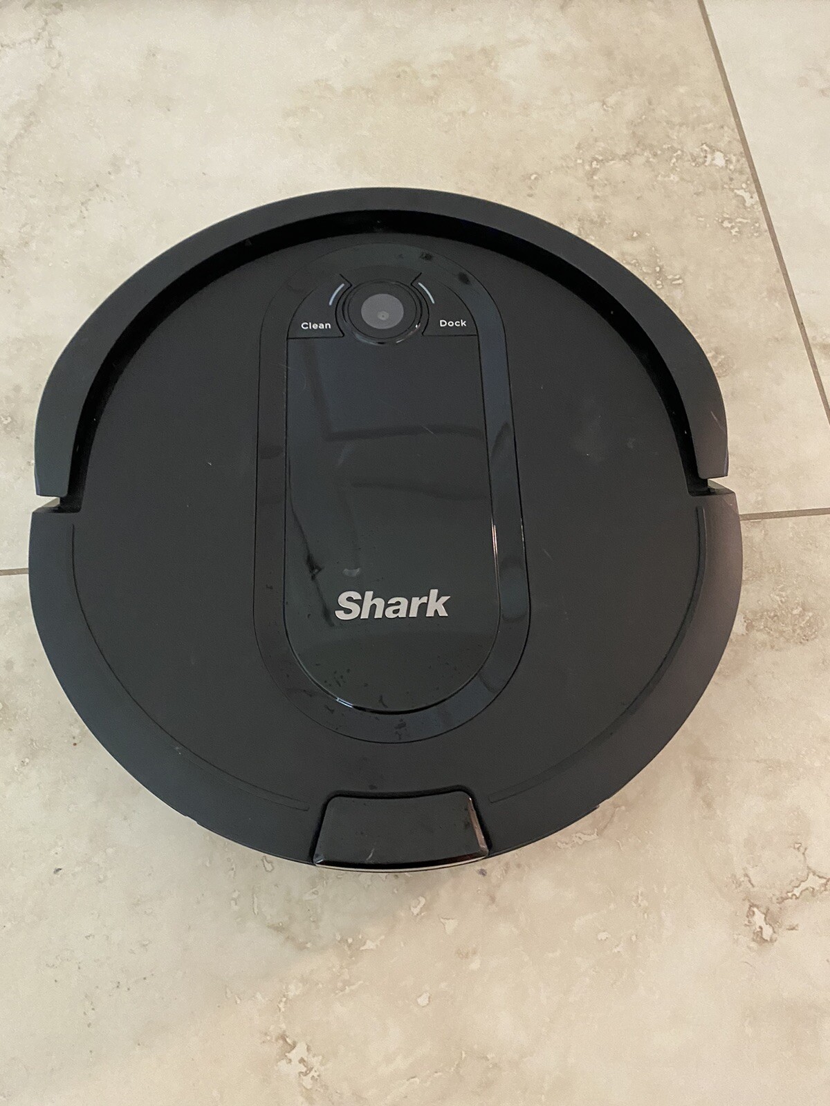 SHARK IQ ROBOT RV1101ARUS SELF-EMPTY XL MULTI-SURFACE NAVIGATION SMART ...