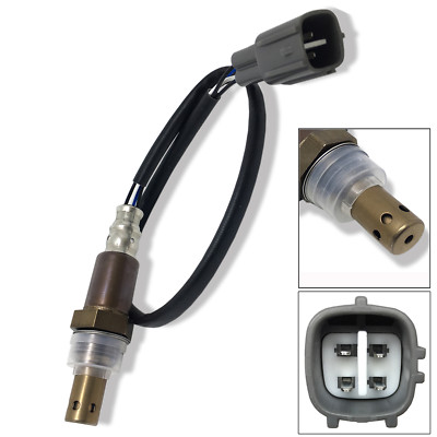 Air Fuel Ratio Oxygen Sensor Upstream For 2001 2002 2003 Toyota ...