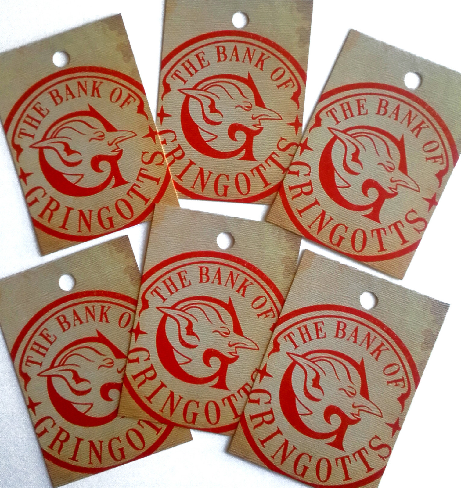 Harry Potter PARTY PACK -12 Flag Bunting/Welcome Sign/5 Arrows+6 ...