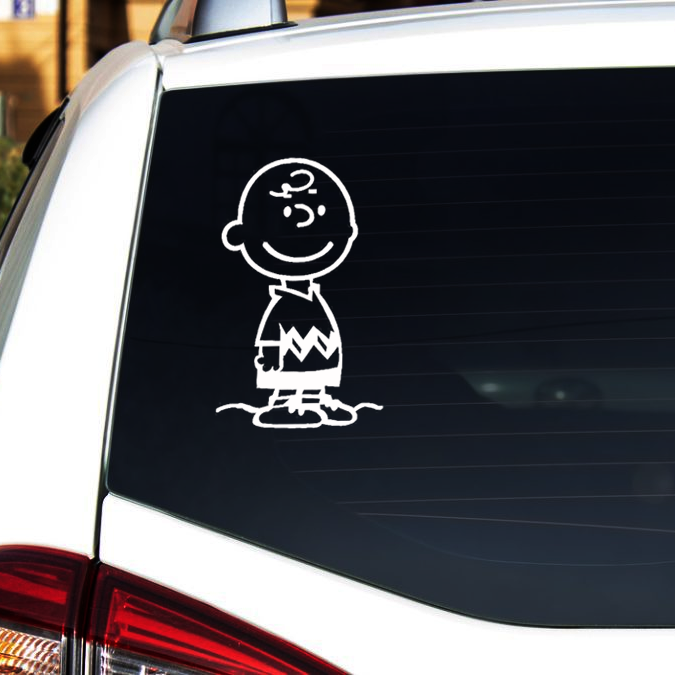 Charlie Brown Wall Decals High Definition Pics Charlie Brown Cranial