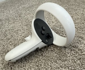 Anti-slip VR Accessories TanReginal Oculus Quest 2 Controller Battery ...