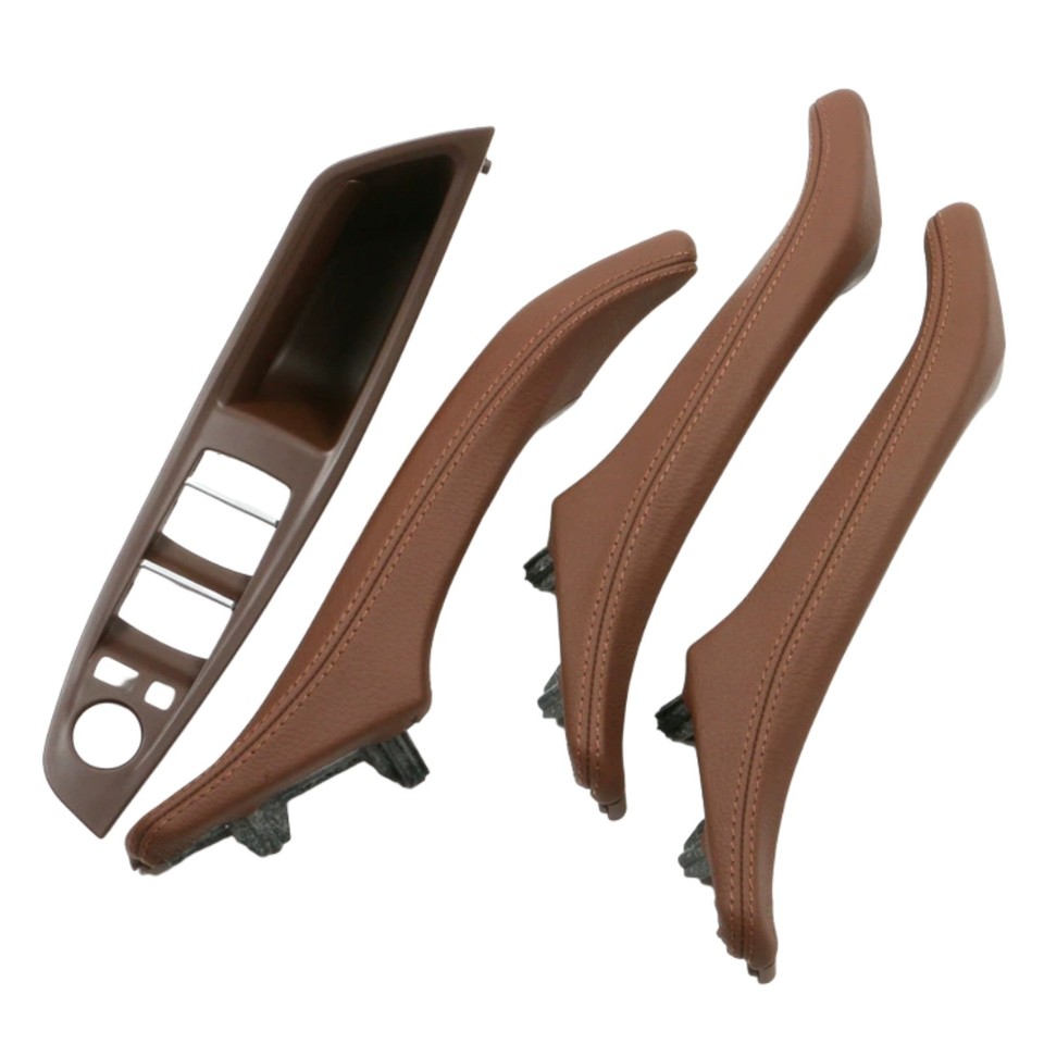 Interior Door Armrest Inside Pull Handle Repair Kit for BMW 5serie F10 ...