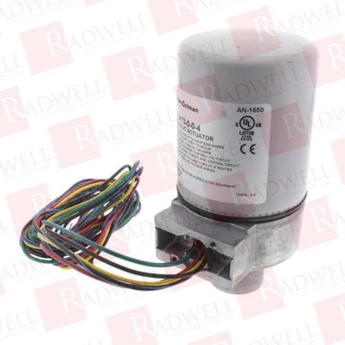 INVENSYS MP-5413-0-0-4 / MP5413004 (USED TESTED CLEANED) | eBay