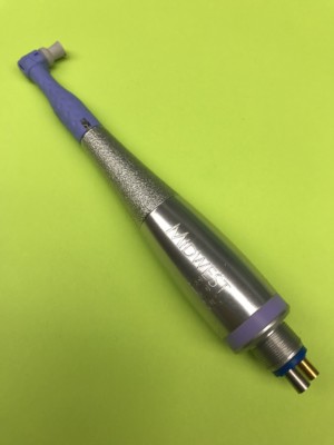 Handpieces - Midwest Rdh Handpiece