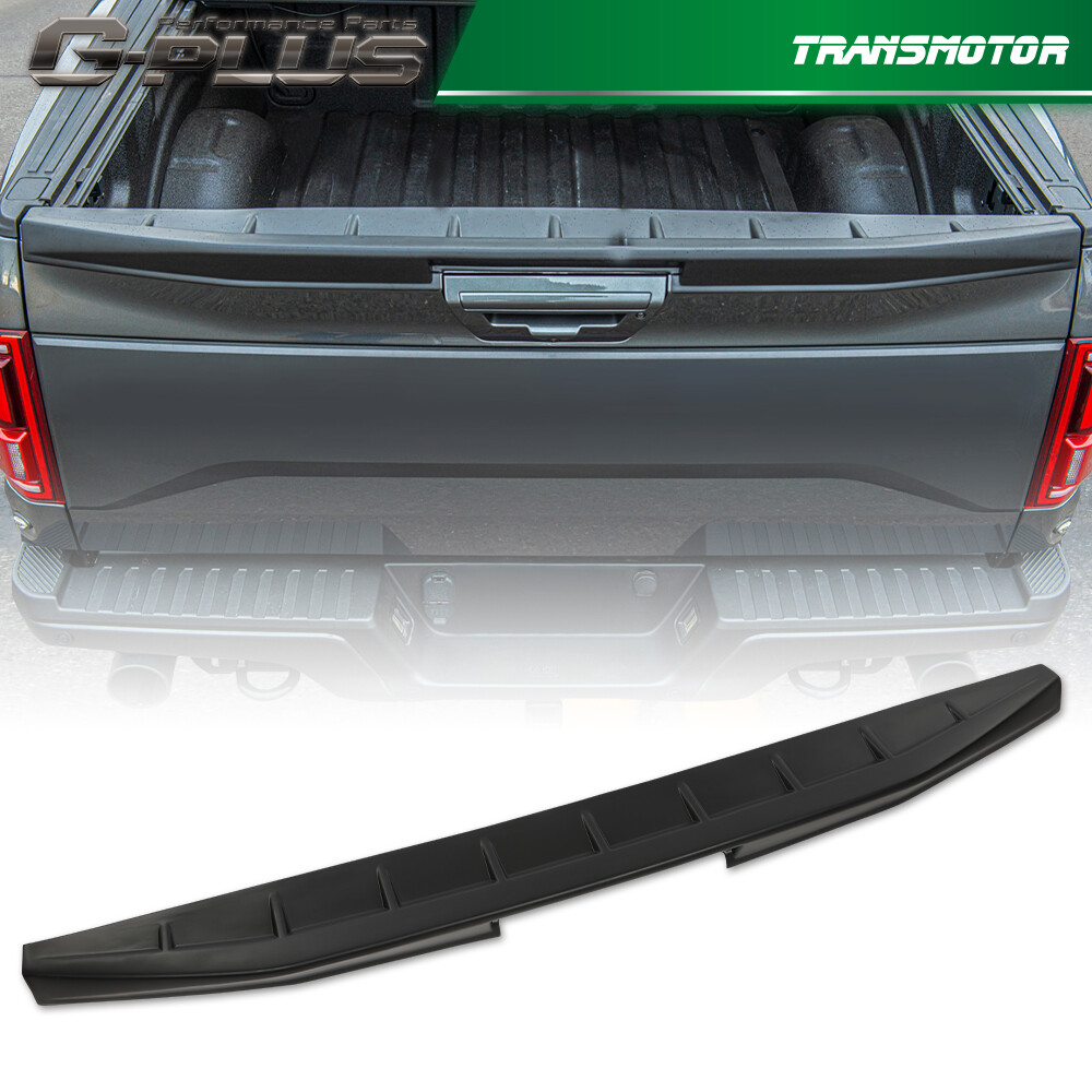 Fit For 15-20 Ford F-150 Street Series ABS Plastic Tailgate Rear Wing ...