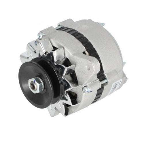 Alternator - Denso Style (12068) fits Case | eBay