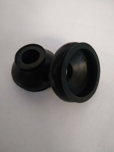 JAGUAR E-TYPE TRACK ROD END GAITER MK2 E-TYPE EAW2270J X 2 | eBay