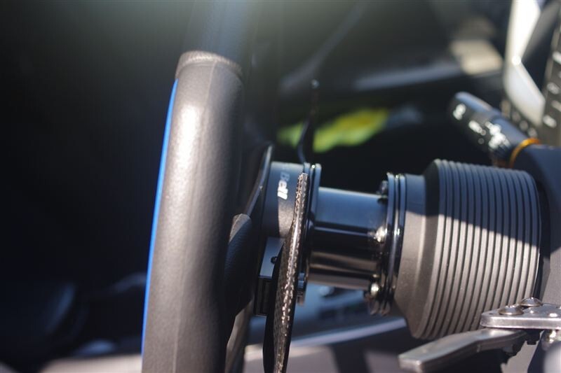 Works Bell PADDLE SHIFTER NEO JDM Japan | eBay