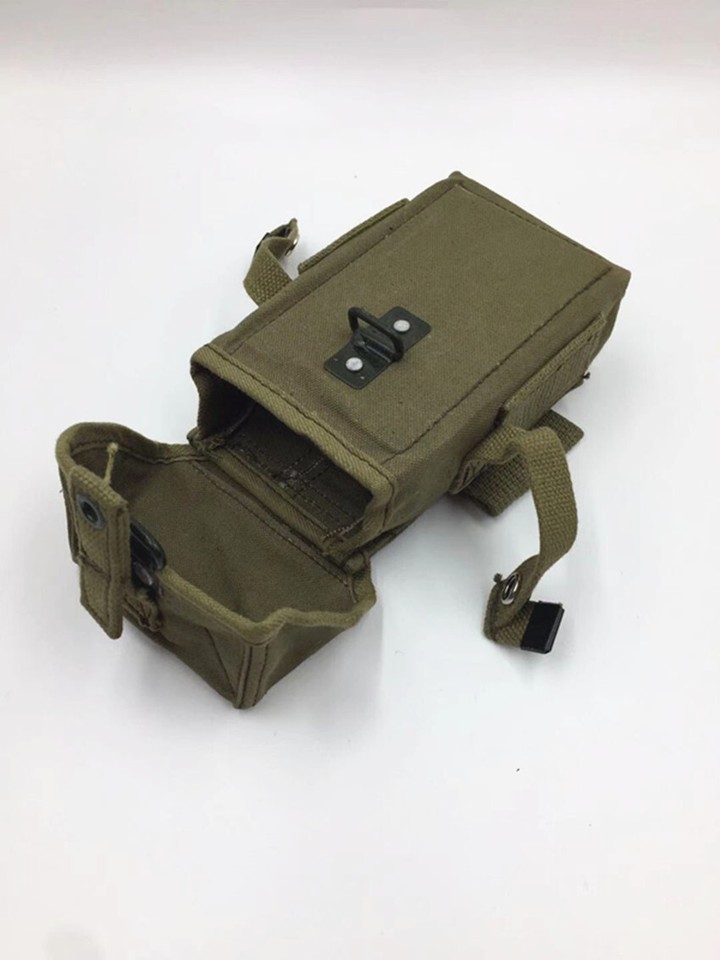 Original Chinese Military surplus M14 ALICE Magazine Pouch Vietnam War ...