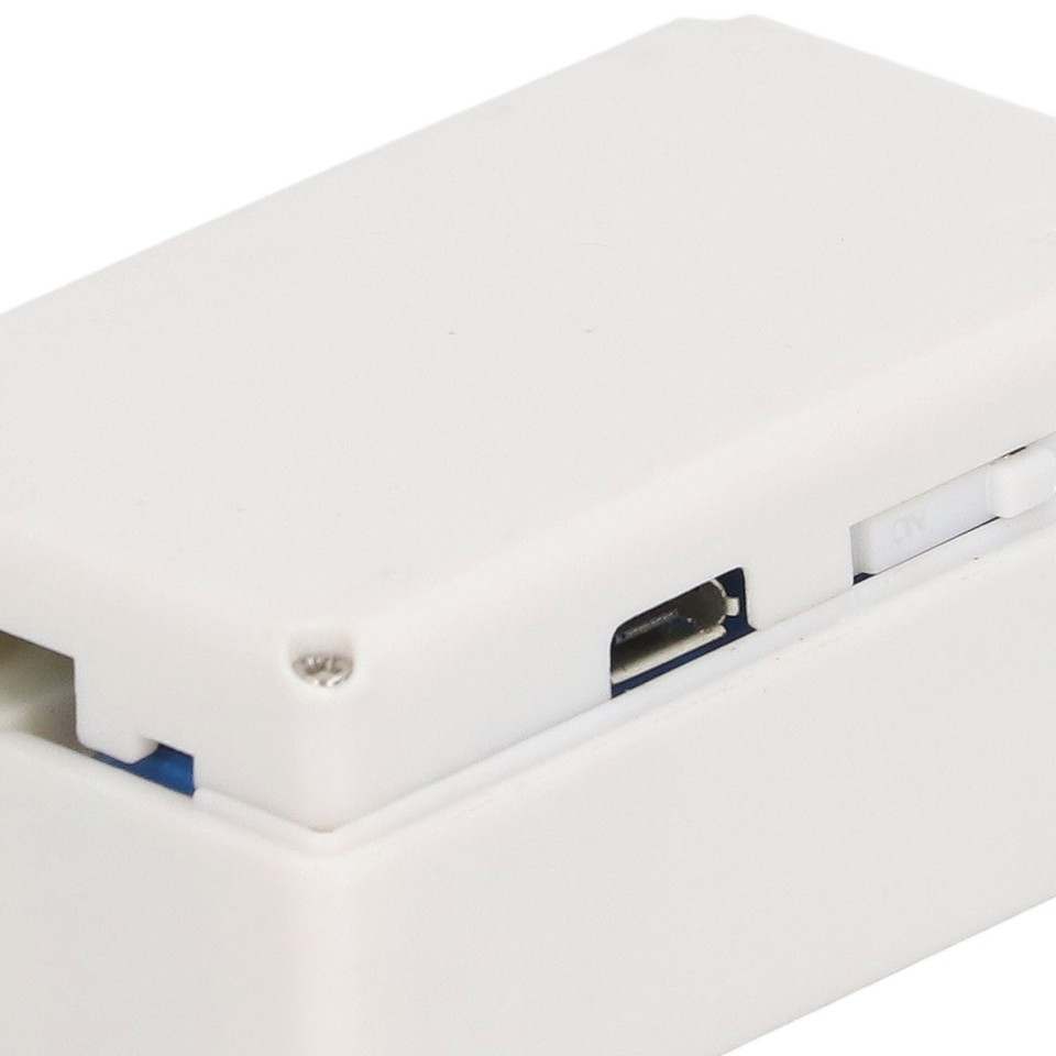 Phone Call Recorder Telephone Line Recording Device RJ11 Interface For ...