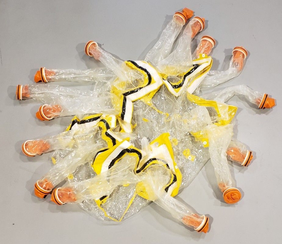 NEW CTL CORP 40670 15-HAND GLOVEBAG GSK RTP | eBay