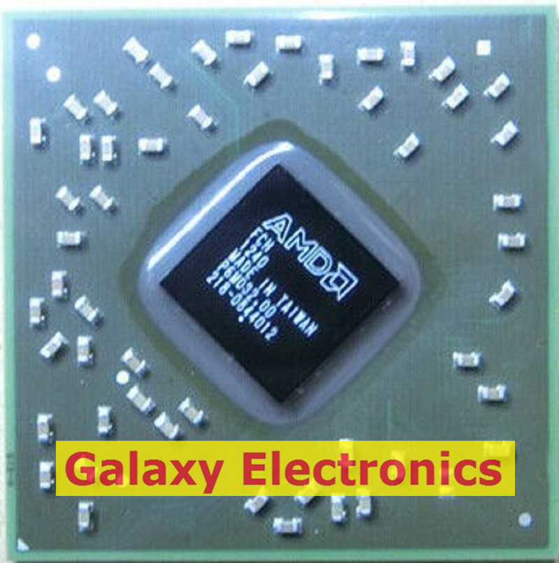 Used original AMD BGA IC Graphic Chipset 218-0844012 Chip | eBay