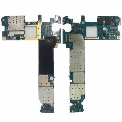 For Samsung Galaxy Note5 N920 N920C N920G N920I 32GB Logic Mainboard ...