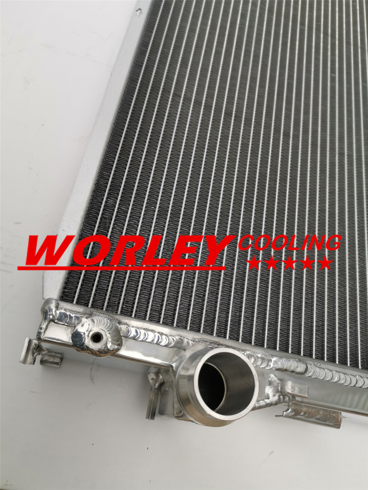 NSW-Radiator For BMW 3 Touring E46 320 i 1999.10-2000.09 M52 B20 206S4 ...