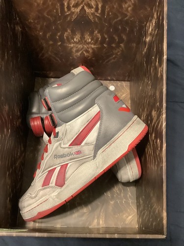 Reebok BB 4000 II Mid Aliens Stomper Romulus Size 10.5 Men’s Weyland ...