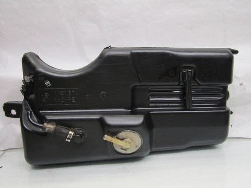 BMW 7 series E38 750 91-04 V12 charcoal filter fuel tank expansion tank ...