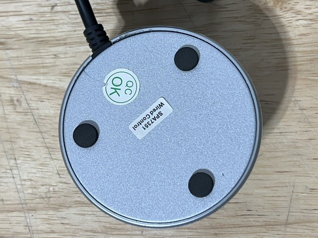 Philips Wired Remote Control Only SPA7351 for sale online | eBay