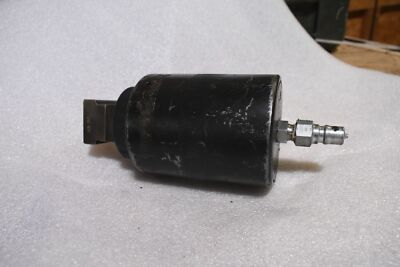 VINTAGE DEUTSCH PERMASWAGE DMC D12012-52 POWER UNIT FOR PERMASWAGE KIT ...