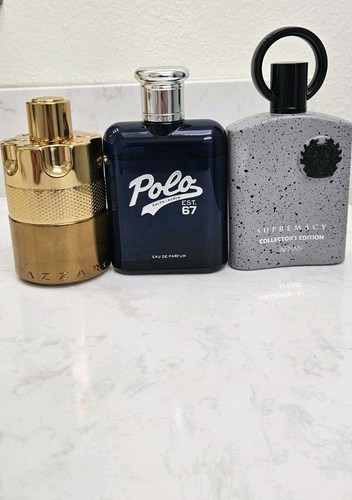 Men's Cologne Bundle | eBay