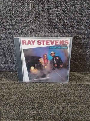 Ray Stevens Greatest Hits - Audio CD By Ray Stevens - GOOD | eBay