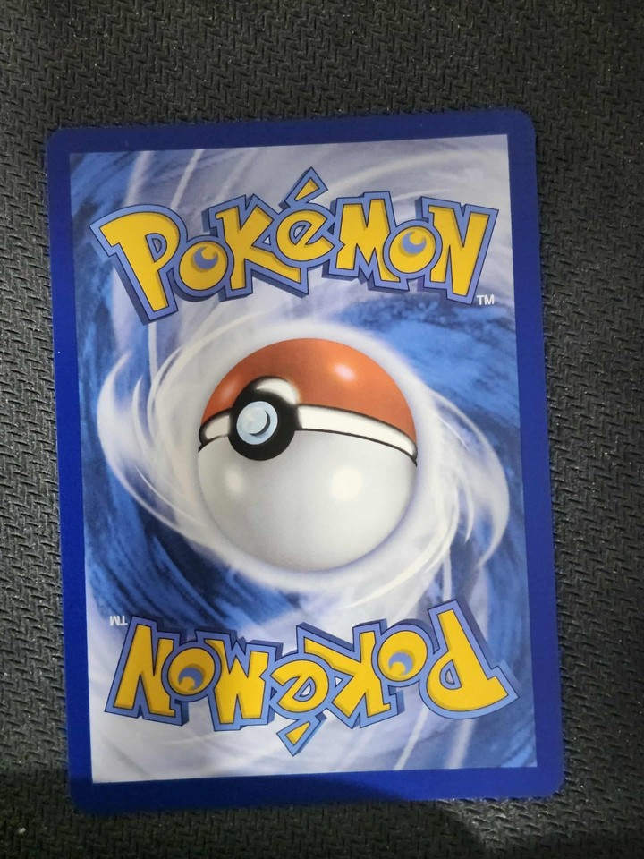 PROFESSOR'S RESEARCH - 241/198 - SCARLET & VIOLET BASE SET - ULTRA RARE ...