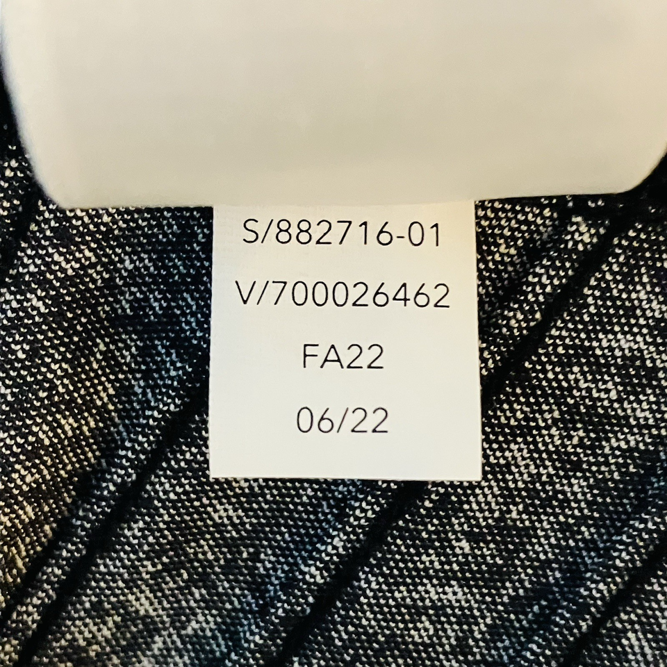 Athleta Women's Delancey Textured Moto Tight Legging Pull on Black ...