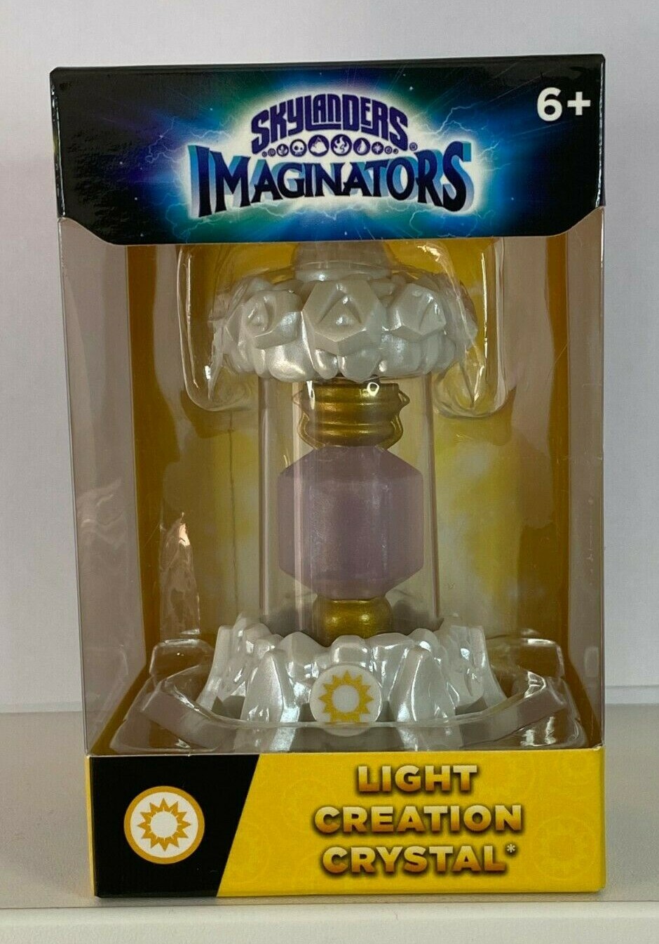 Creation Crystal Auswahl Skylanders Imaginators Kreations Kristall Neu ...