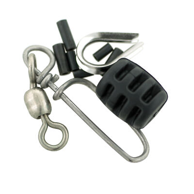 Downrigger, Outrigger Gear - Scotty Mount