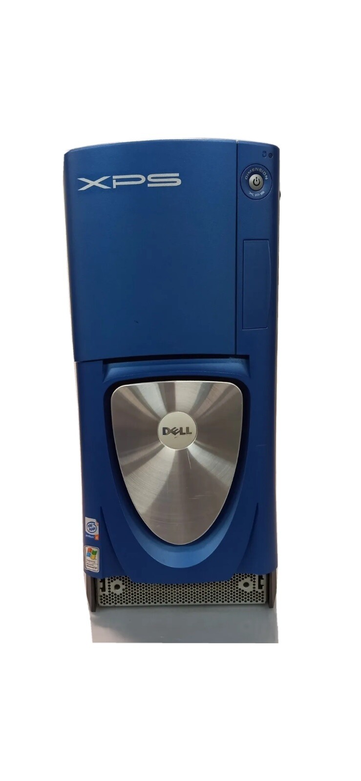 Vintage Dell Dimension XPS | eBay