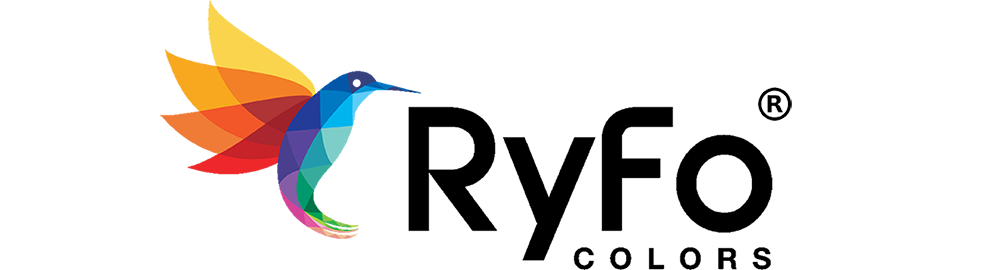 RyFo Colors | eBay Shops