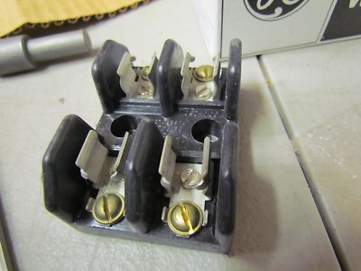 Fuses - Electric Ge