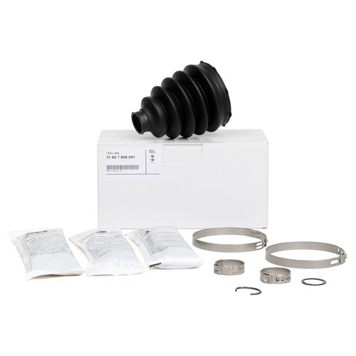 ORIGINAL BMW Achsmanschetten Satz F10/11 F07 F12/13 F06 F1-04 vorne ...