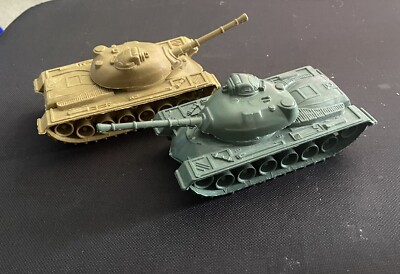 Toy Tanks | eBay